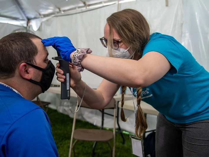 Find Volunteering Opportunities Volunteer Centre County